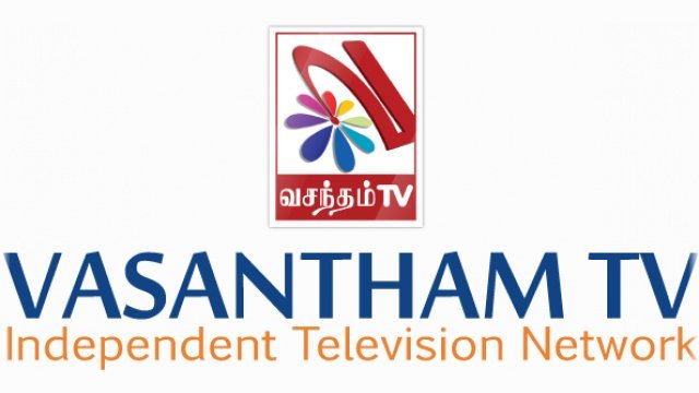 Vasantham TV - Qanoly